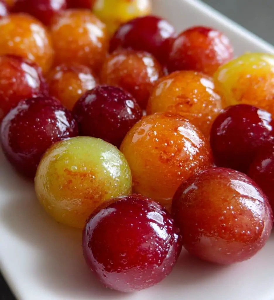 Candy Grapes: 7 Sweet Reasons to Indulge Today