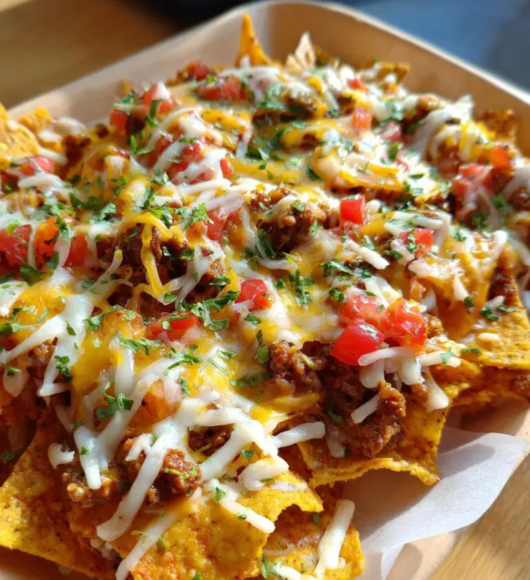 Cream Cheese and Beef Stuffed Doritos: 5 Irresistible Tips