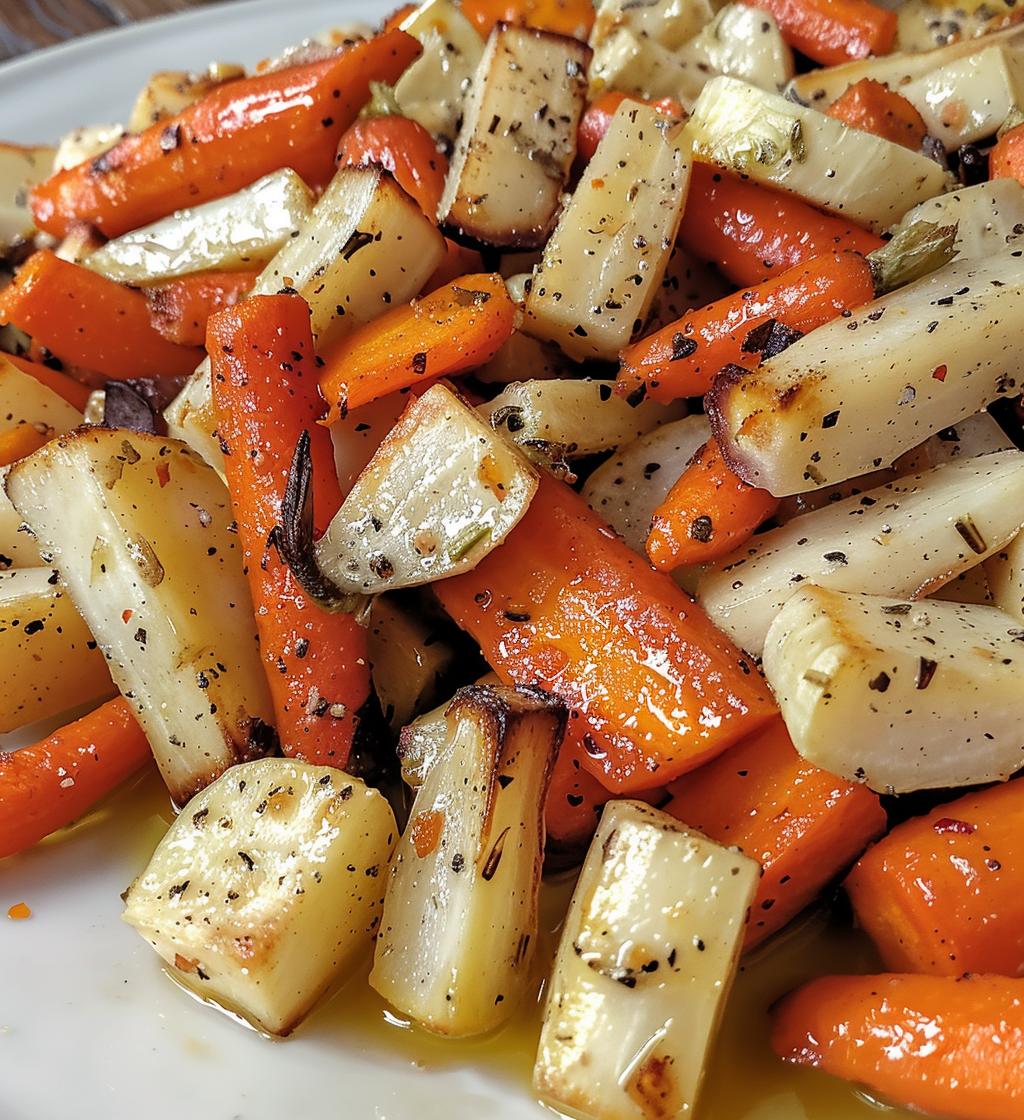 Winter Veggie Medley: 5 Ways to Brighten Chilly Nights