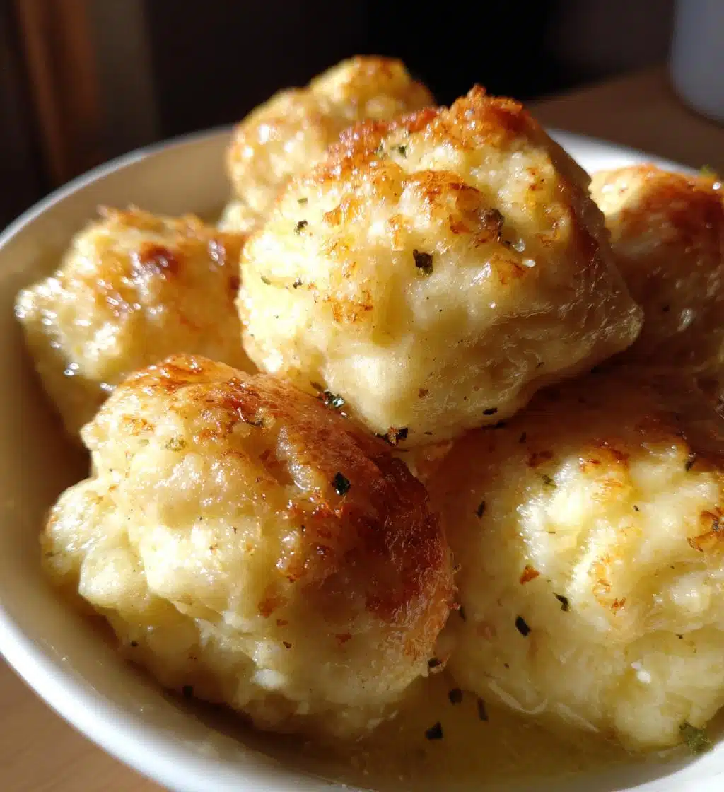German Potato Dumplings: 7 Tips for Perfect Fluffy Bliss