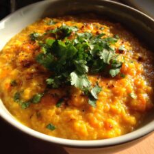 Red lentil dahl: 7 reasons it’s a comforting delight