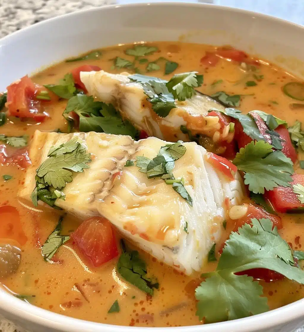 Brazilian Fish Stew (Moqueca): 5 Heartwarming Flavors