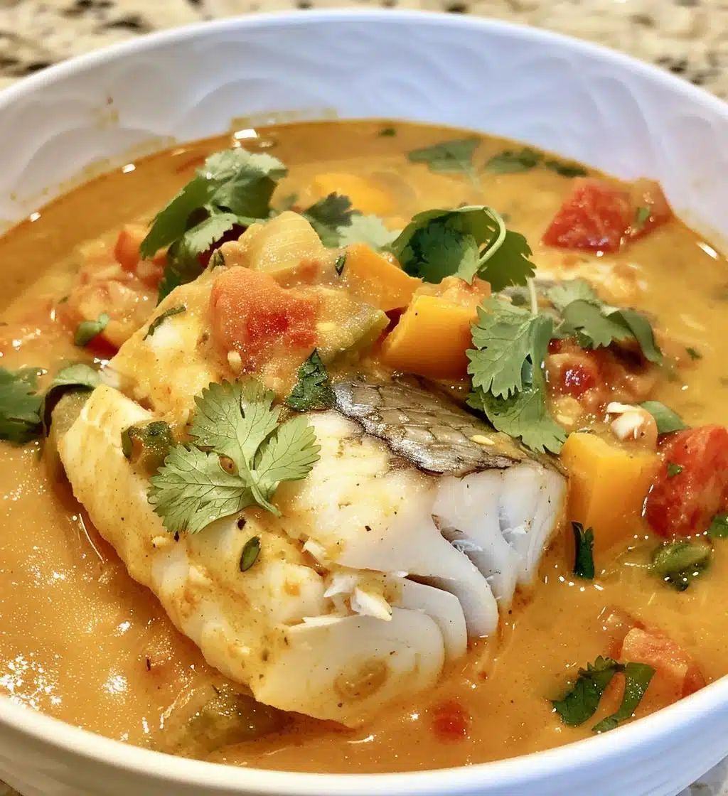 Brazilian Fish Stew (Moqueca): 5 Heartwarming Flavors