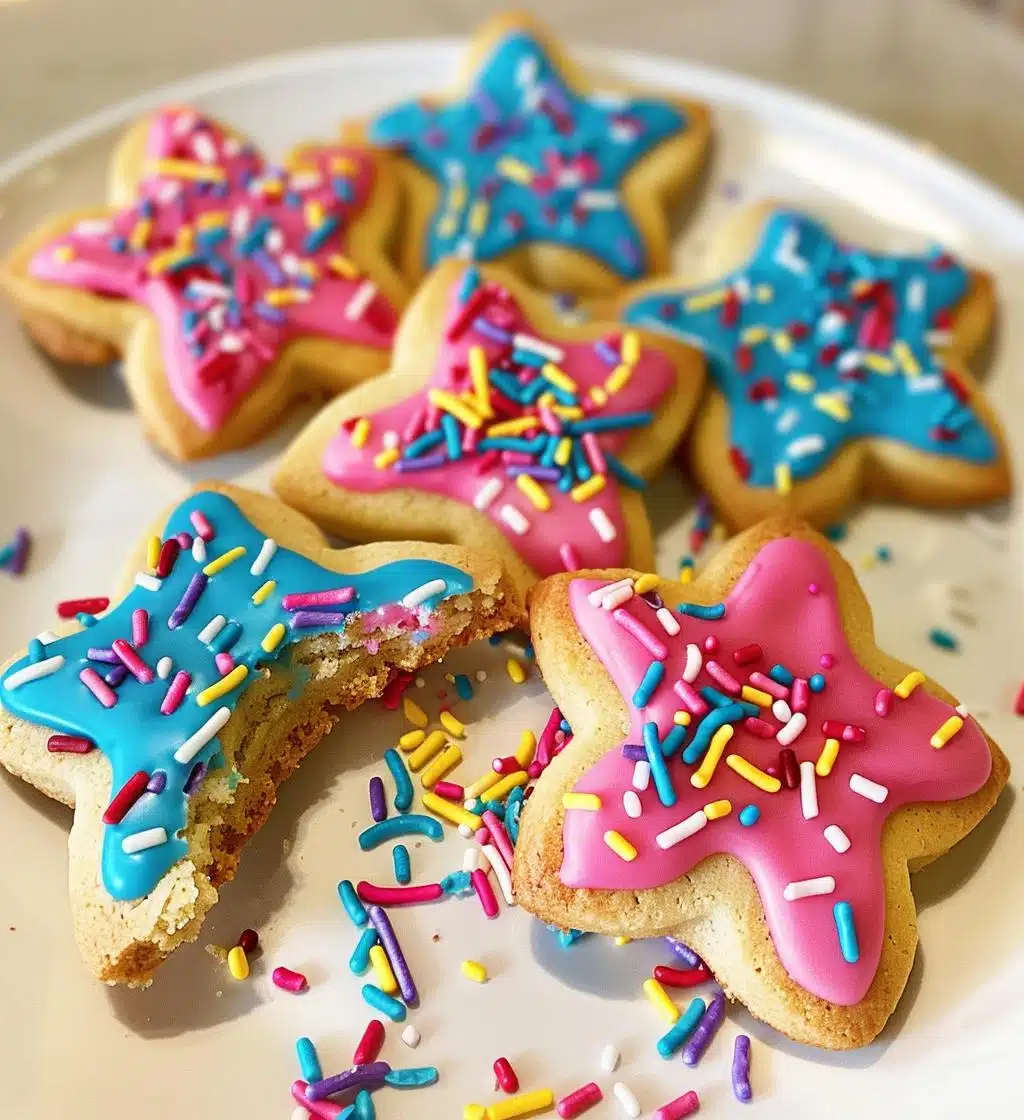 Cut-out cookies: 9 Sweet Steps to Cookie Bliss