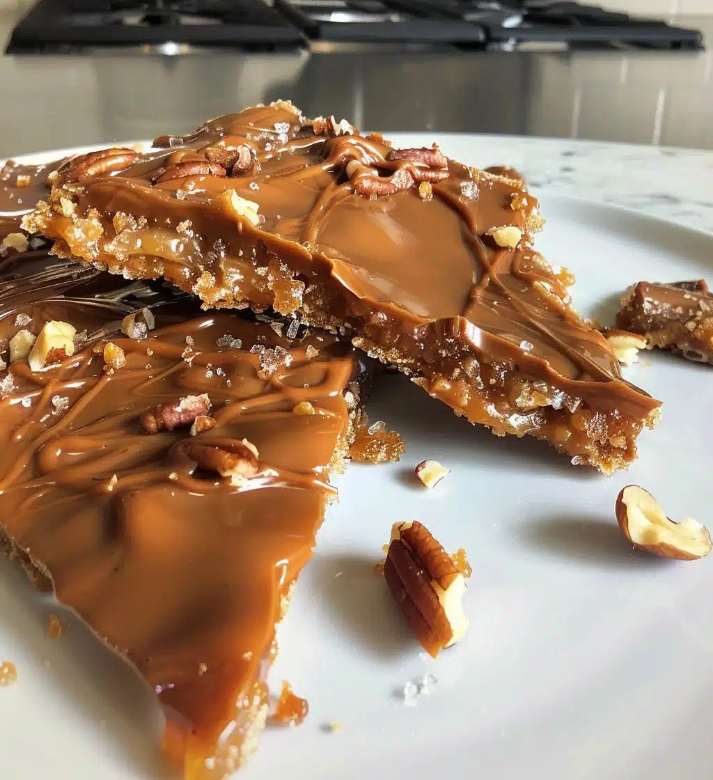 English toffee: 5 Irresistible Secrets for Perfection