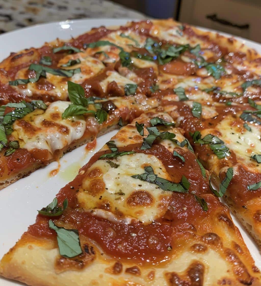 Flatbread Pizza: 5 Delicious Reasons to Make It Tonight