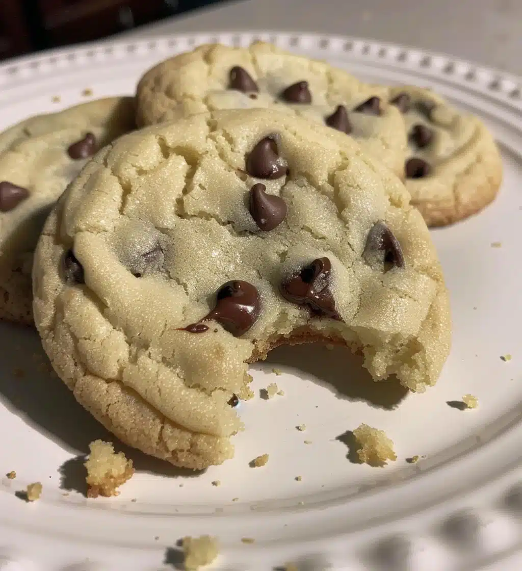 Forgotten Cookies: 7 Magical Bites of Joy