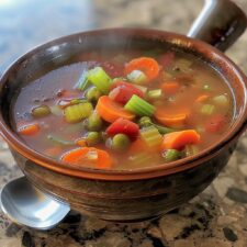 Garden Vegetable Soup: 7 Ways to Make It Irresistible