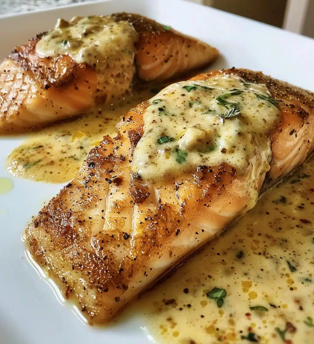 Red Snapper with Creamy Creole Sauce: 7 Reasons to Savor