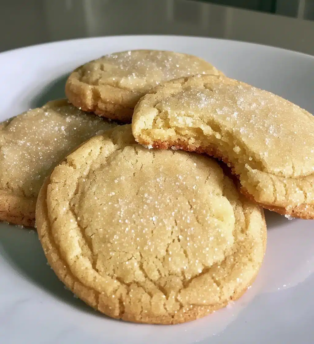 Sugar cookies: 7 Secrets to Irresistible Delight