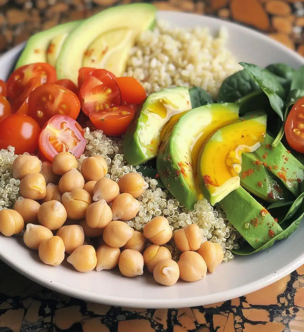 Anti-Inflammatory Glow Bowl: 7 Steps to Radiant Health