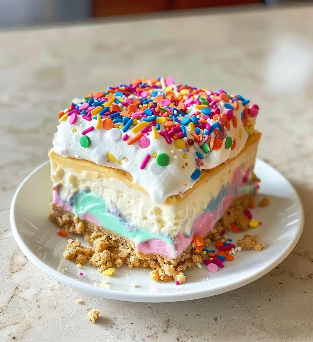 Circus Animal Cookie Lush: 7 Irresistible Reasons to Indulge