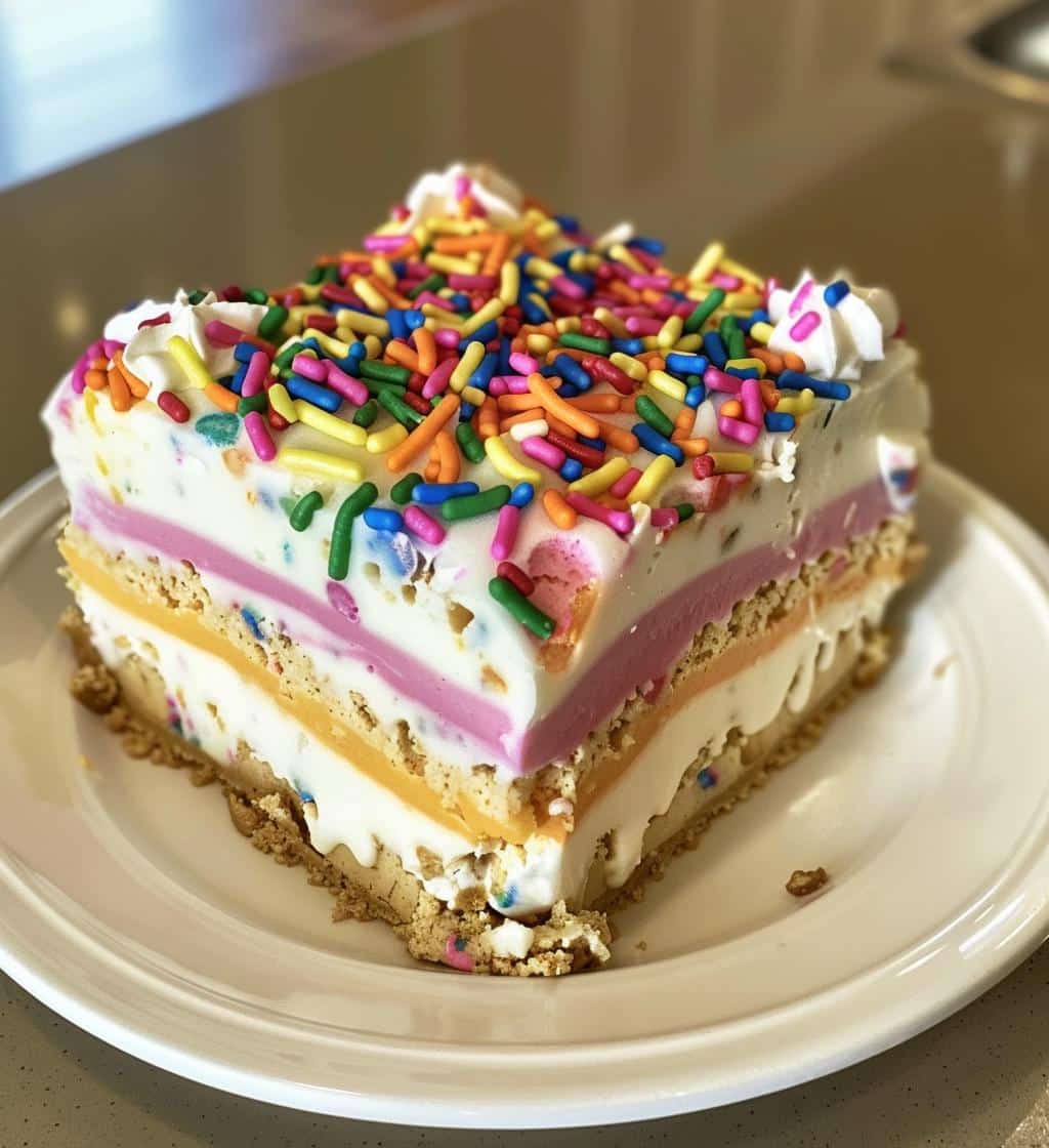 Circus Animal Cookie Lush: 7 Irresistible Reasons to Indulge