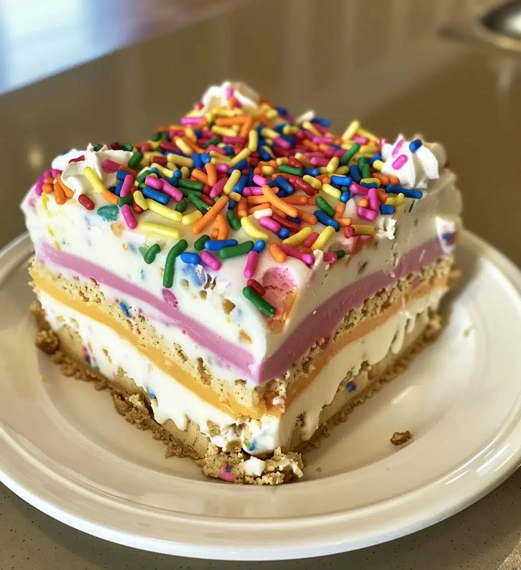 Circus Animal Cookie Lush: 7 Irresistible Reasons to Indulge