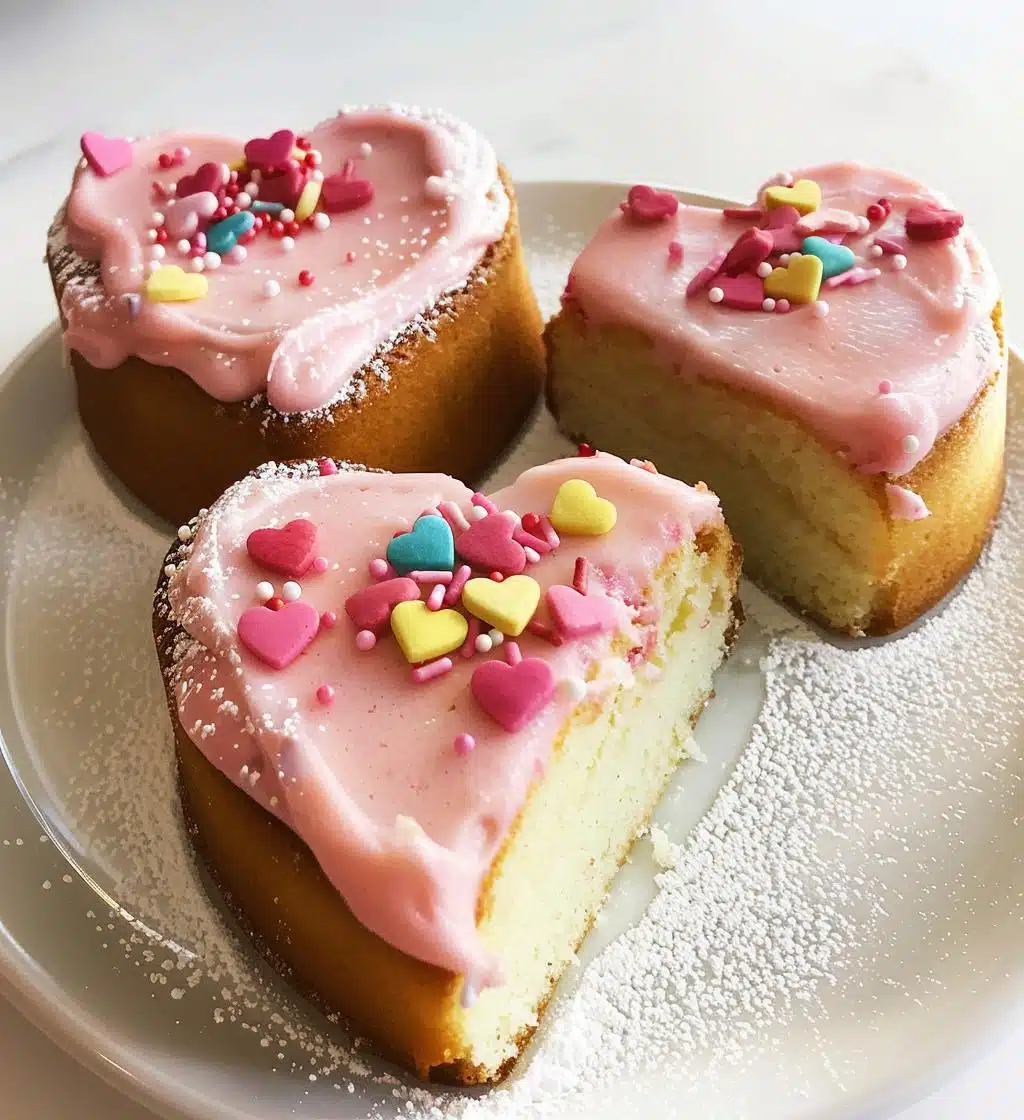 Copycat Little Debbie Valentine Cakes That Spark Joy