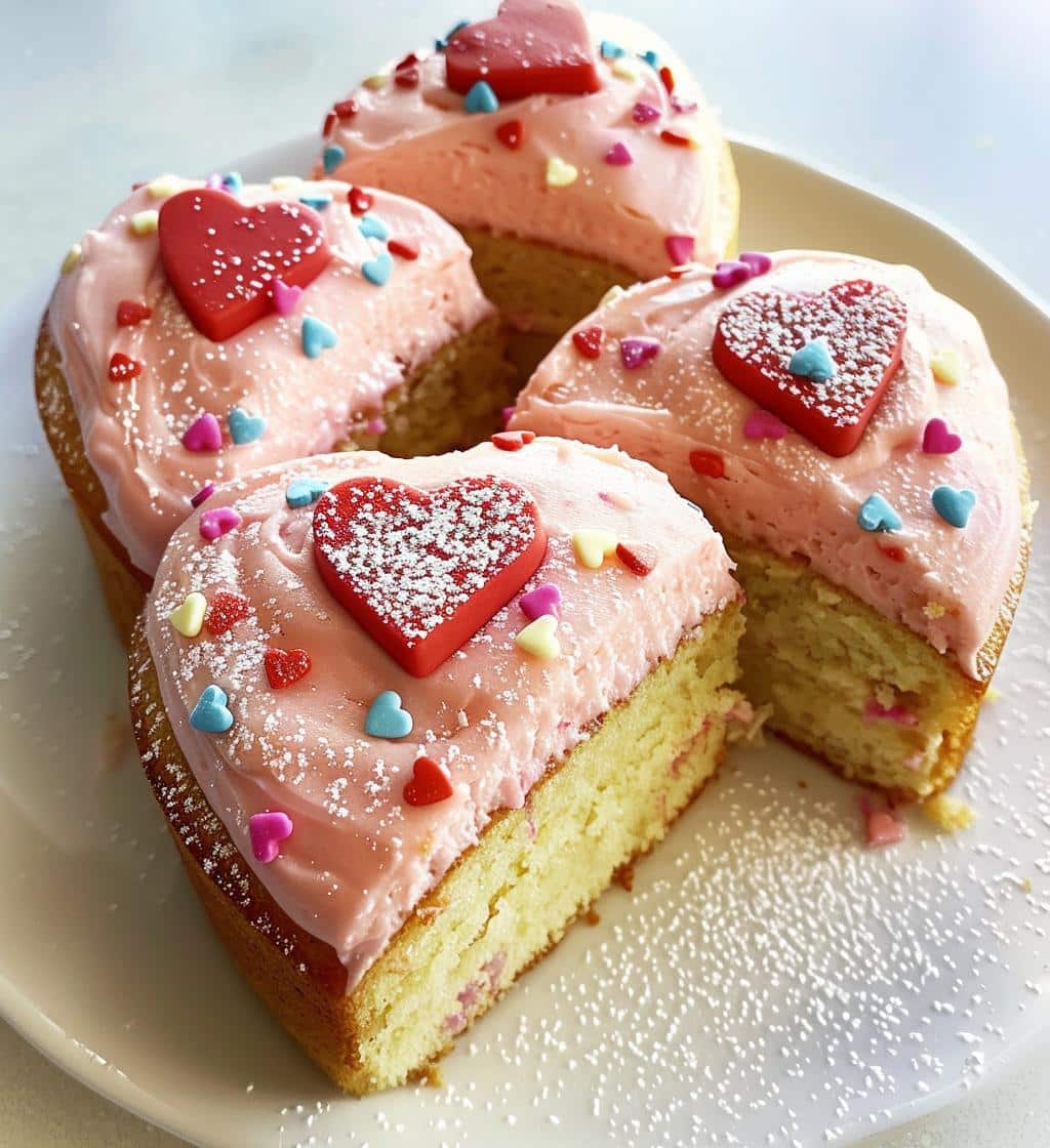Copycat Little Debbie Valentine Cakes That Spark Joy