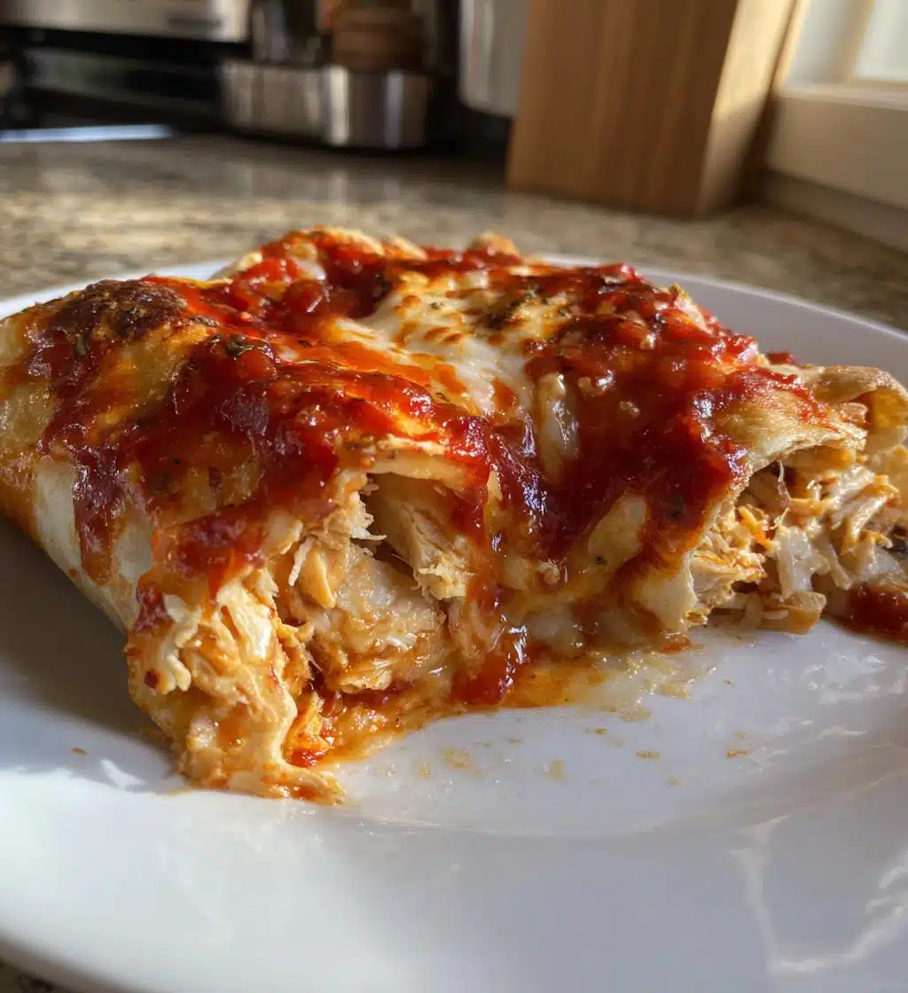 Cream Cheese Chicken Enchiladas: 7 Reasons You’ll Love Them