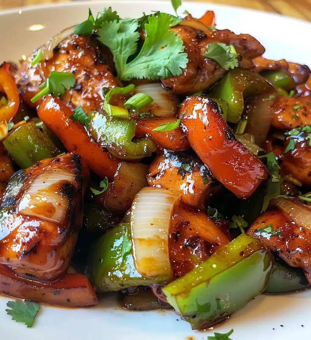 Dragon Chicken: 5 Irresistible Ways to Spice Up Dinner