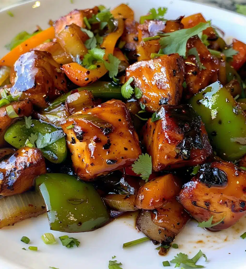 Dragon Chicken: 5 Irresistible Ways to Spice Up Dinner