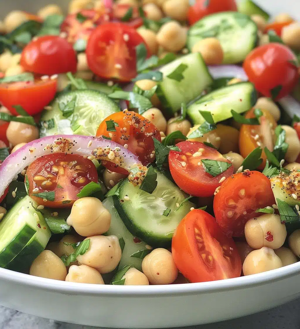 Everything Bagel Bean Salad: 5 Fresh Reasons to Love It