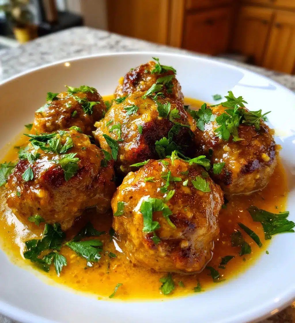 Greek Meatballs in Lemon Sauce: 7 Ways to Delight Your Tastebuds
