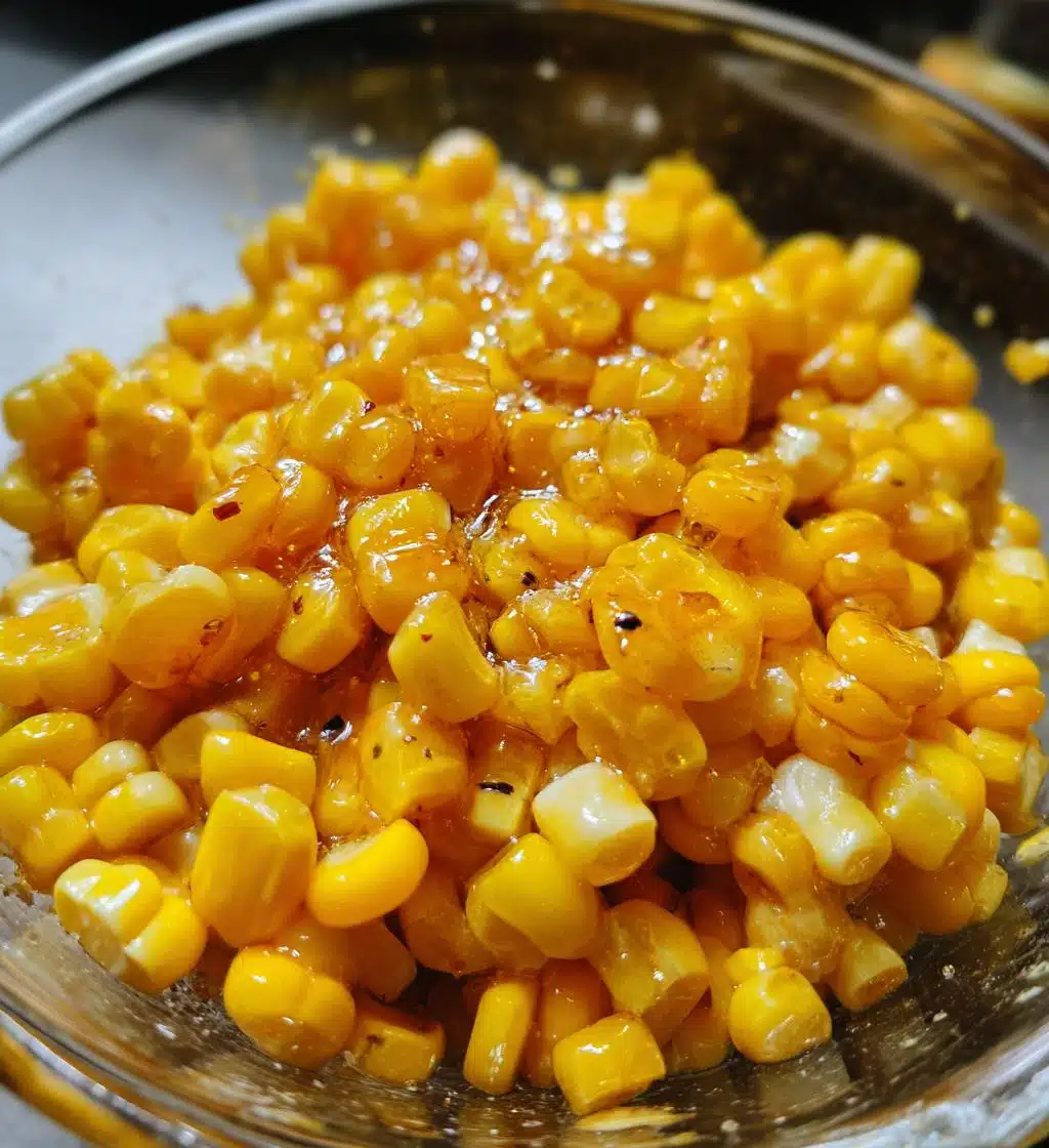 Honey Butter Corn: 7 Reasons to Love This Sweet Delight