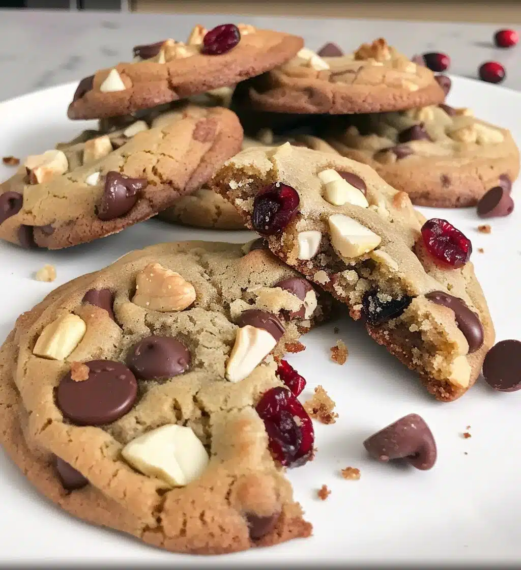 Valentine’s Day Kitchen Sink Cookies: 7 Irresistible Tips