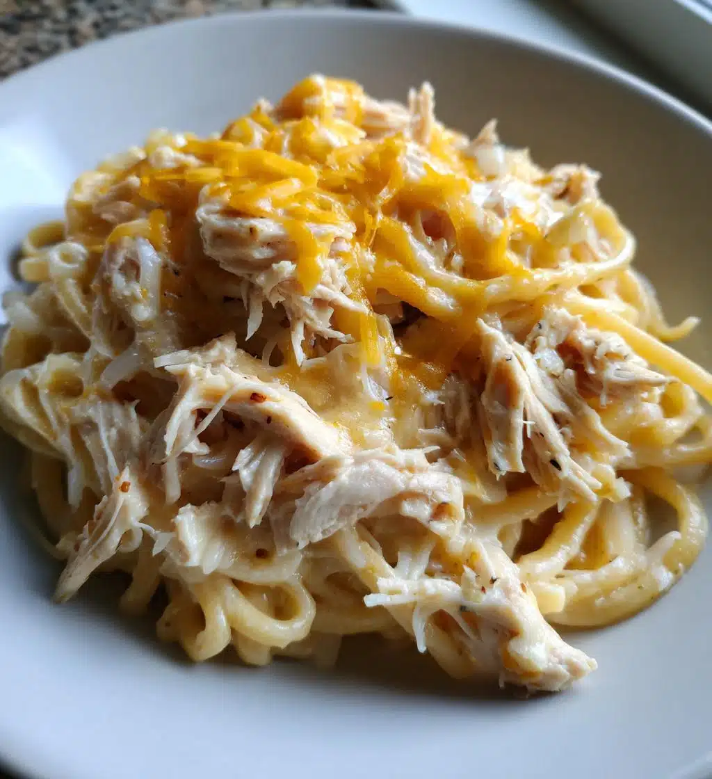 White Cheddar Honey Butter Chicken Pasta: 7 Irresistible Tips