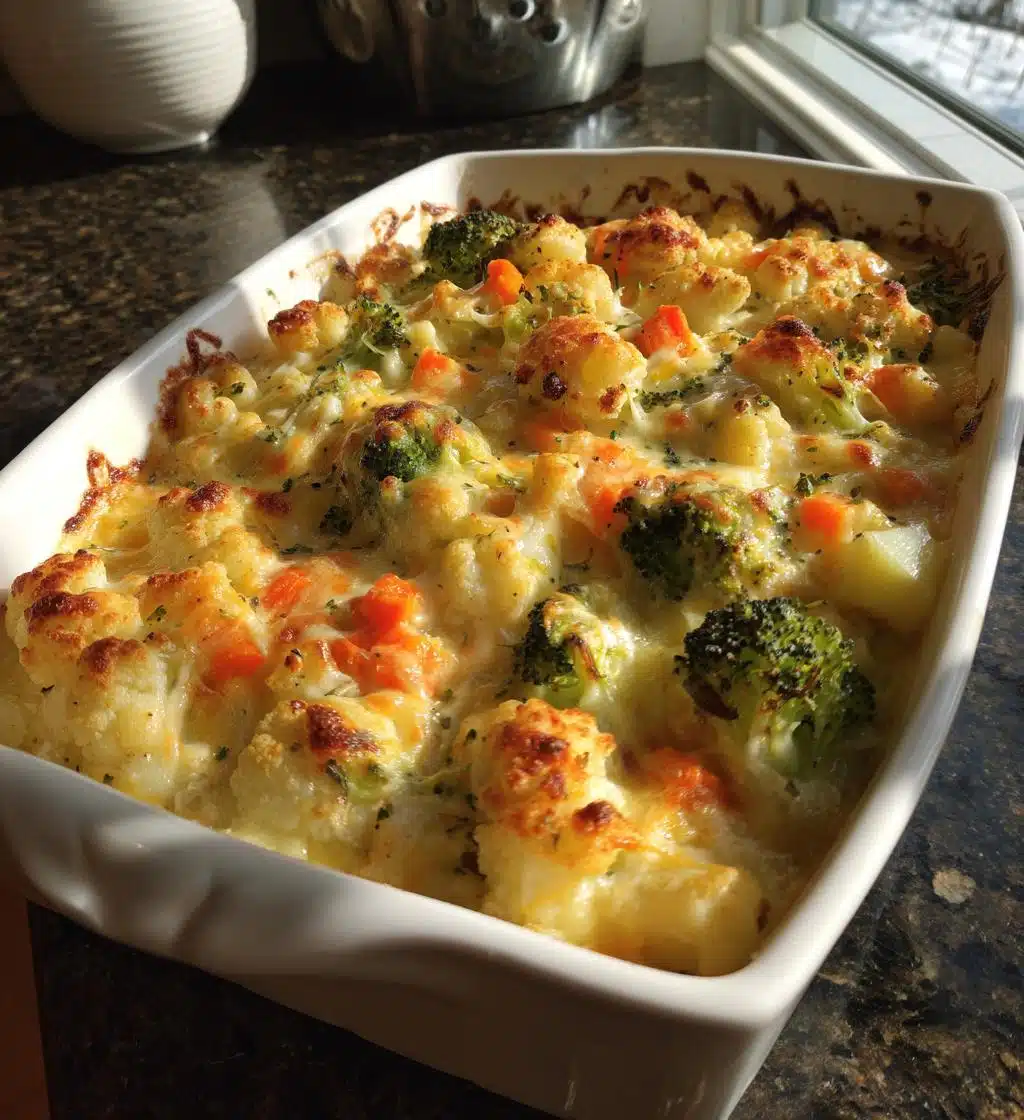 Winter Vegetable Casserole: 5 Hearty Comforts to Try