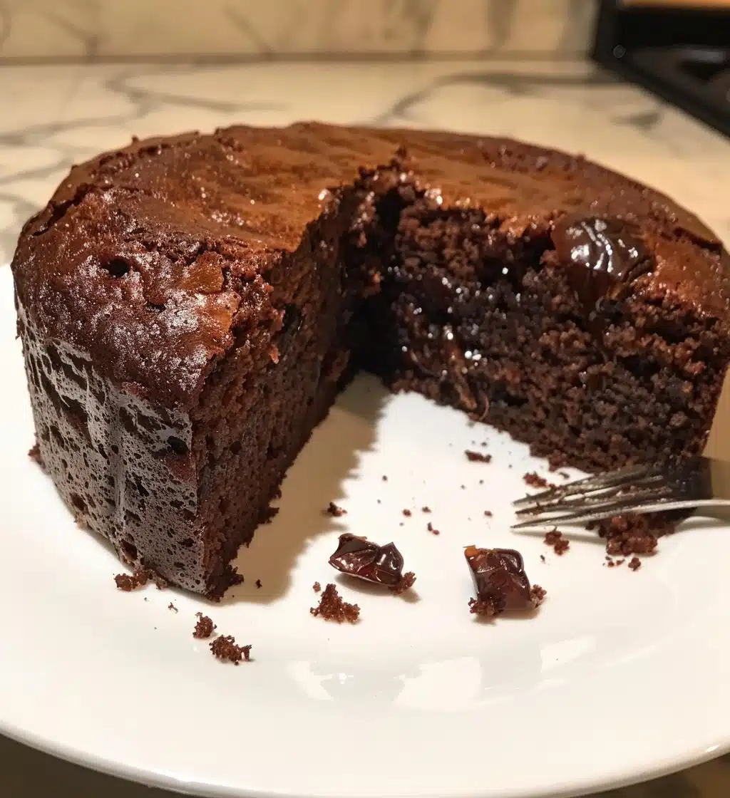 Old-Fashioned Dark Date Spice Cake: 7 Ways to Love It