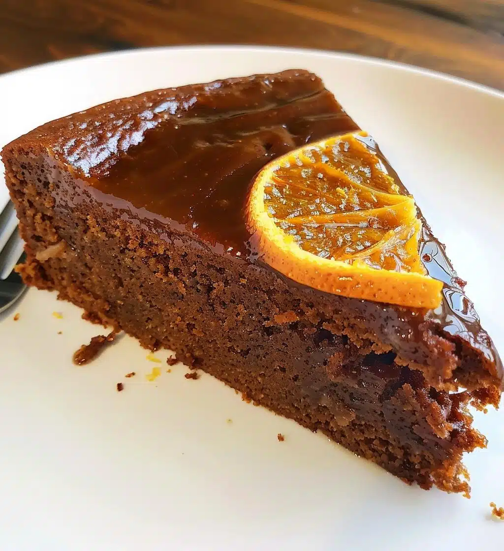Victorian Treacle & Orange Peel Cake: 7 Delightful Bites
