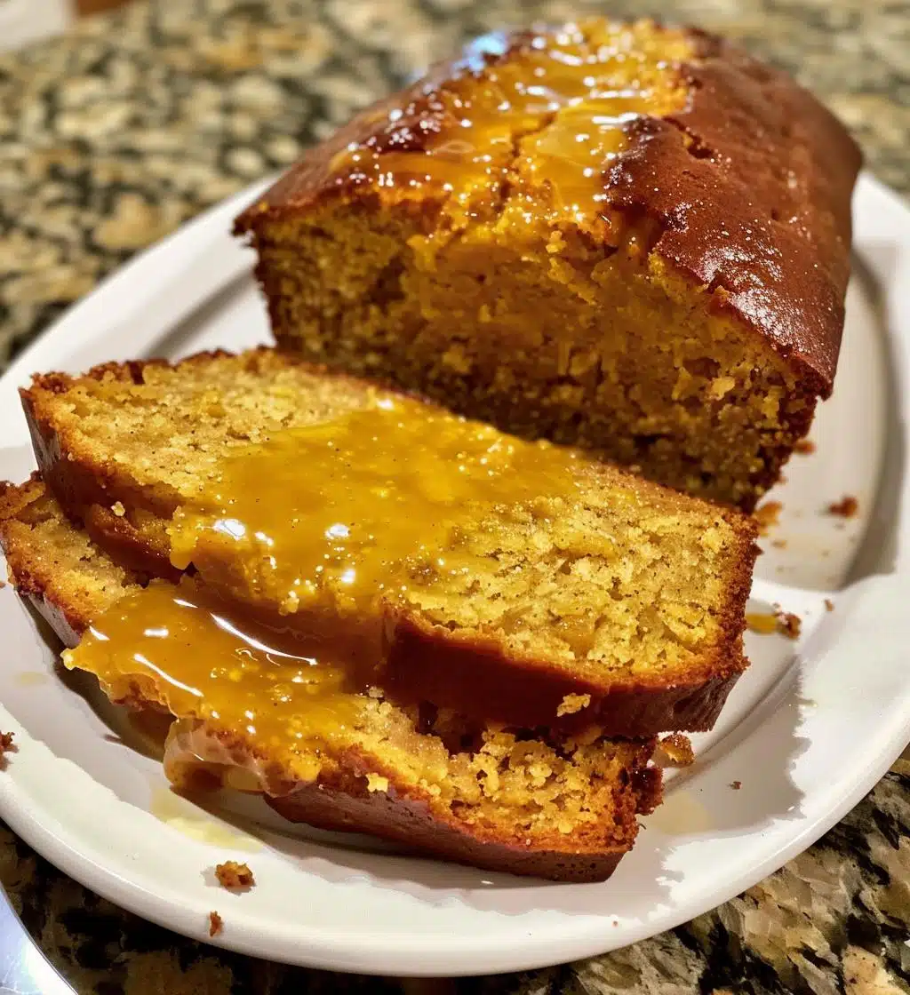 Vintage Spiced Orange Syrup Loaf: 5 Ways to Delight Your Senses