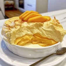 Mango Mousse: 5 Steps to Pure Tropical Bliss